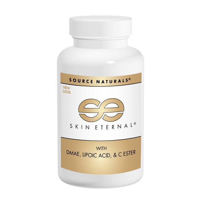 Skin Eternal® Tablet – manavitamins