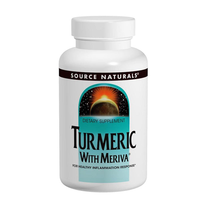 Turmeric with Meriva® 500 mg Tablet – manavitamins