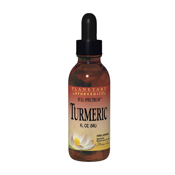 Turmeric, Full Spectrum™ Liquid – manavitamins